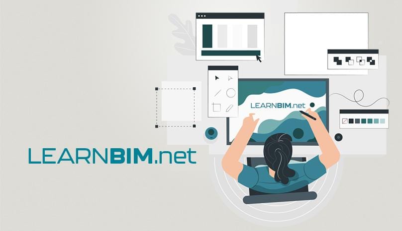 LearnBIM Master (Alle Kurse) ⎮ BIM-UP Your Skills with our video tut.